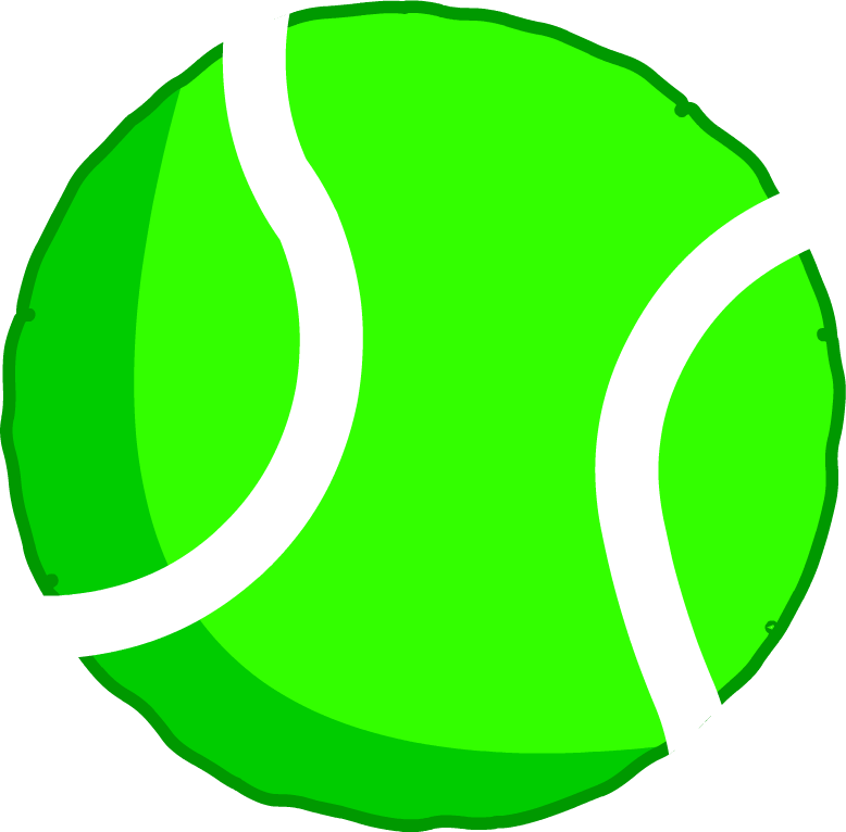 Acid Tennis Ball/Gallery | Battle for Dream Island Wiki | Fandom