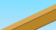 Balance beam | Battle for Dream Island Wiki | Fandom