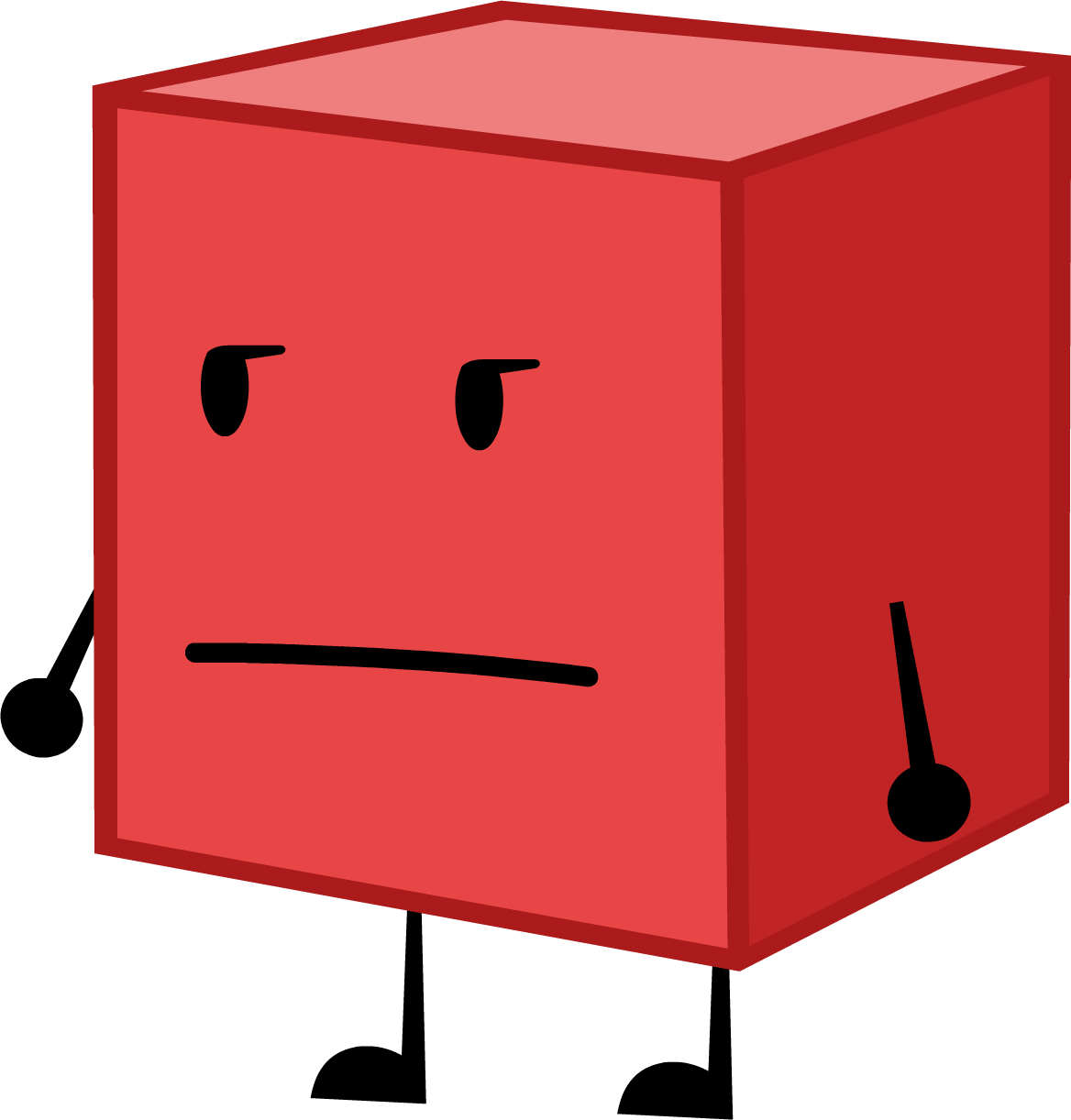 User blog:ItsJustMeudy/BFDI Then vs Now:Original 20 | Battle for Dream ...