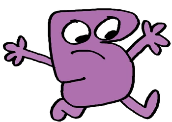 Five | Battle for Dream Island Wiki | Fandom