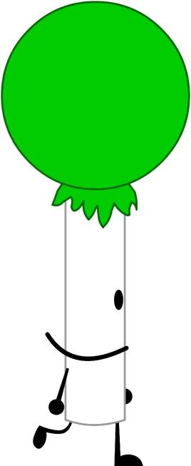 Lollipop | Battle for Dream Island Wiki | Fandom