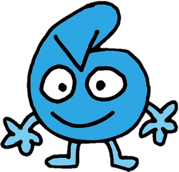 Six | Battle for Dream Island Wiki | Fandom