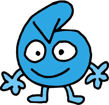 Six | Battle for Dream Island Wiki | Fandom