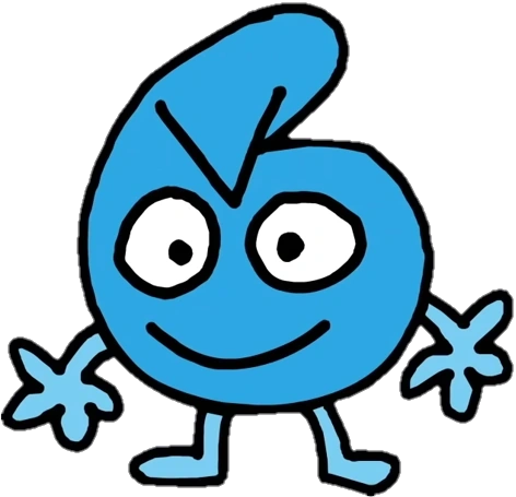 Six | Battle for Dream Island Wiki | Fandom