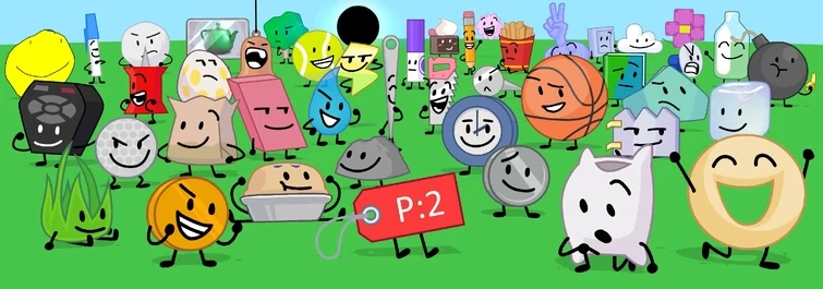 User blog:Basketballpoint4/TPOT Elimination Table | Battle for Dream Island Wiki | Fandom