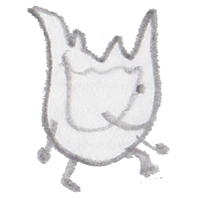 User blog:Chance098/Old versions of BFDI characters | Battle for Dream ...