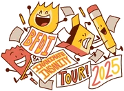 List of meetups | Battle for Dream Island Wiki | Fandom