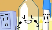 Bottle | Battle for Dream Island Wiki | Fandom