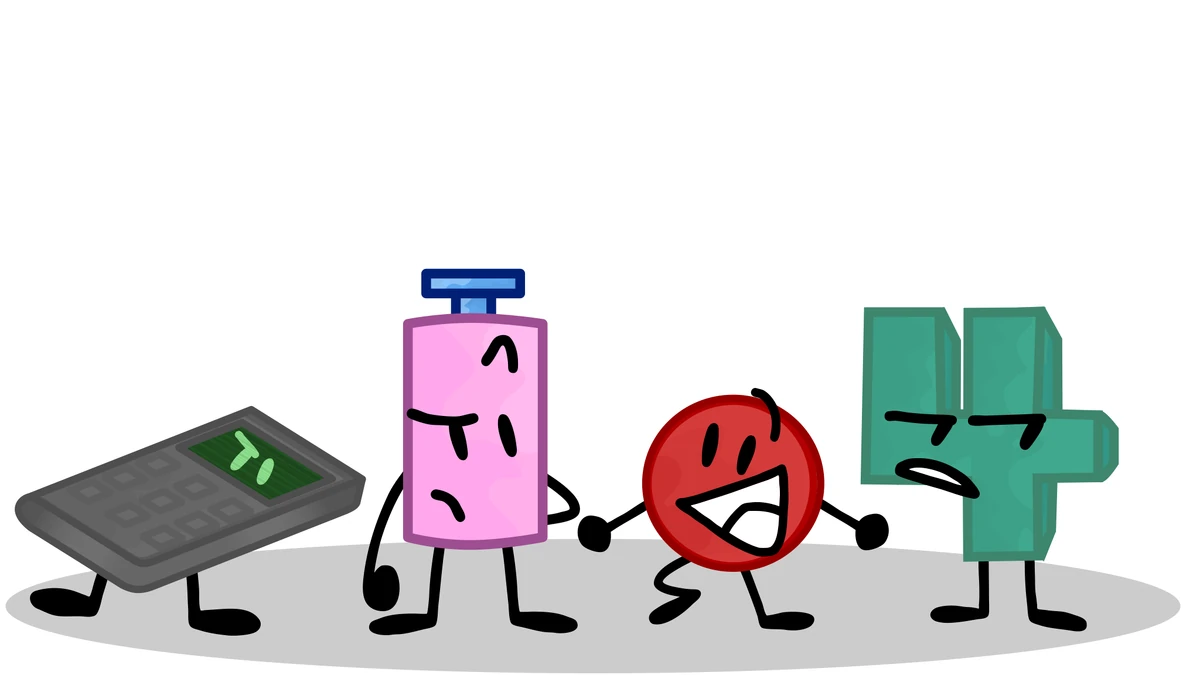 User blog:AverageJoe123/BFSD Recommended Character Results | Battle for ...