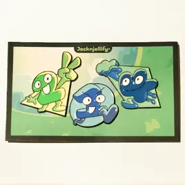 BFDI Pins | Battle for Dream Island Wiki | Fandom