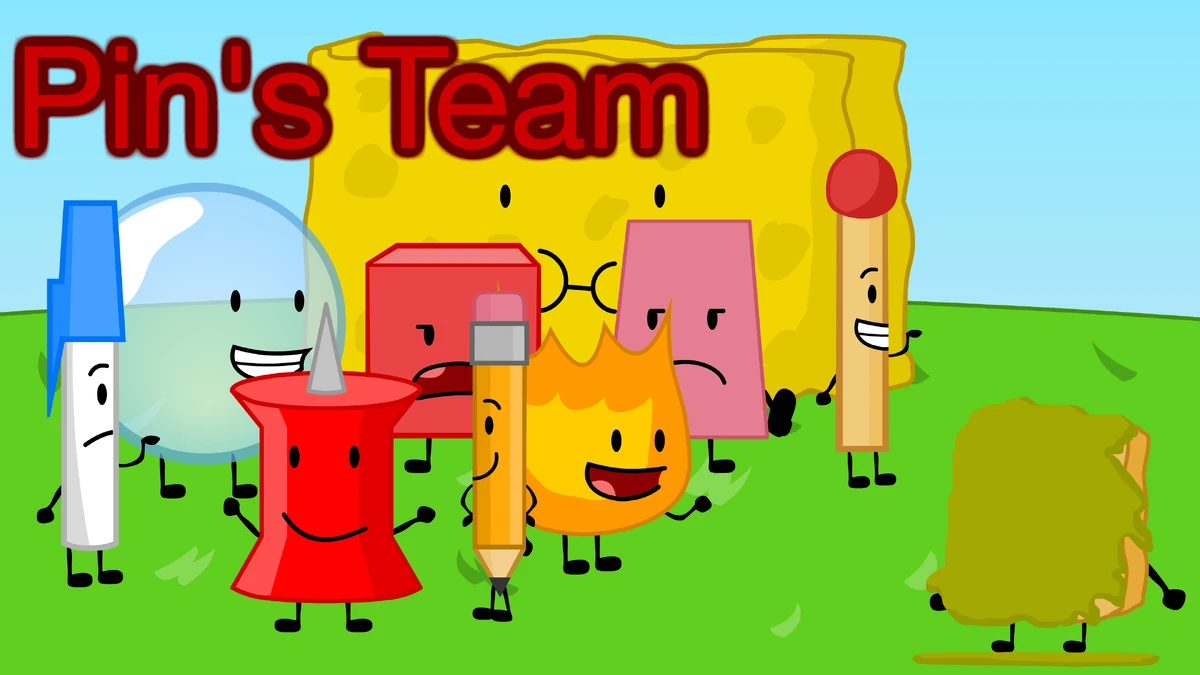 Squishy Cherries | Battle for Dream Island Wiki | Fandom