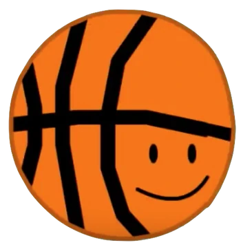 Basketball | Chinese Battle For Dream Island Wiki | Fandom