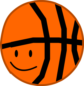 Basketball | Battle for Dream Island Wiki | Fandom