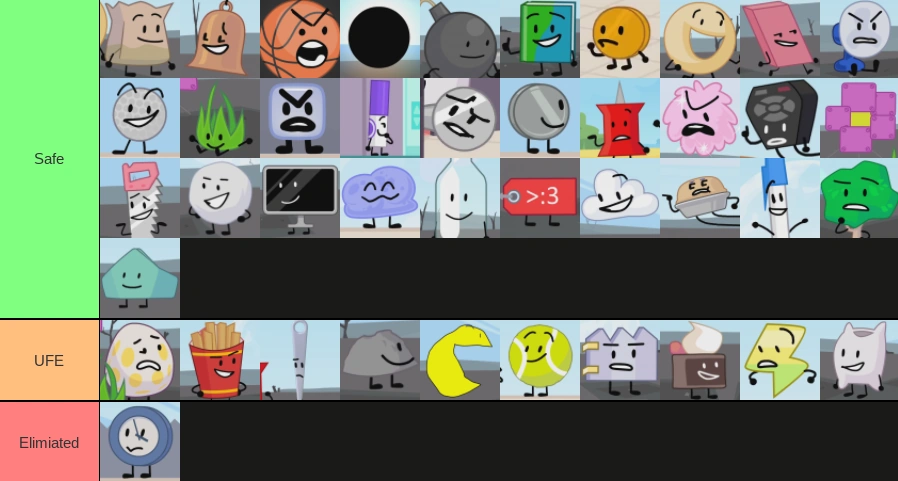 User blog:MinecraftFanAnimations/TPOT Viewer Voting 2 | Battle for ...