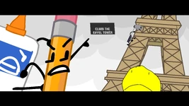 Seasonal Shift | Battle for Dream Island Wiki | Fandom