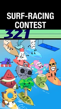 List of BFDI Mini Resort episodes | Battle for Dream Island Wiki | Fandom