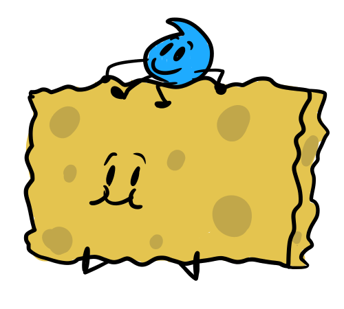 User blog:Salty Cube/BFDI crackships | Battle for Dream Island Wiki ...