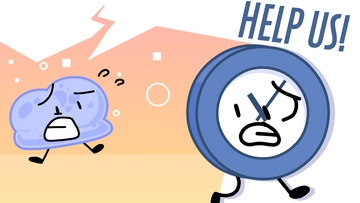 User blog:Battle for gold island/BFDI:TPOT 7: The Big Secret | Battle for Dream Island Wiki | Fandom