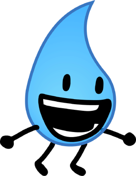 Teardrop | Battle for Dream Island Wiki | Fandom