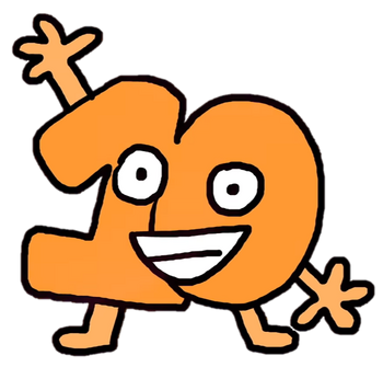 Ten | Battle for Dream Island Wiki | Fandom