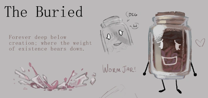 User blog:Loquatic/TMA Entities as objects/object characters | Battle ...