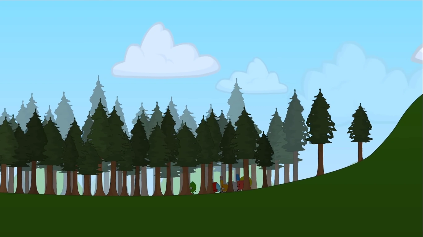 Discuss Everything About Battle for Dream Island Wiki | Fandom