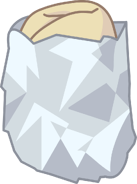 Burrito | Battle for Dream Island Wiki | Fandom