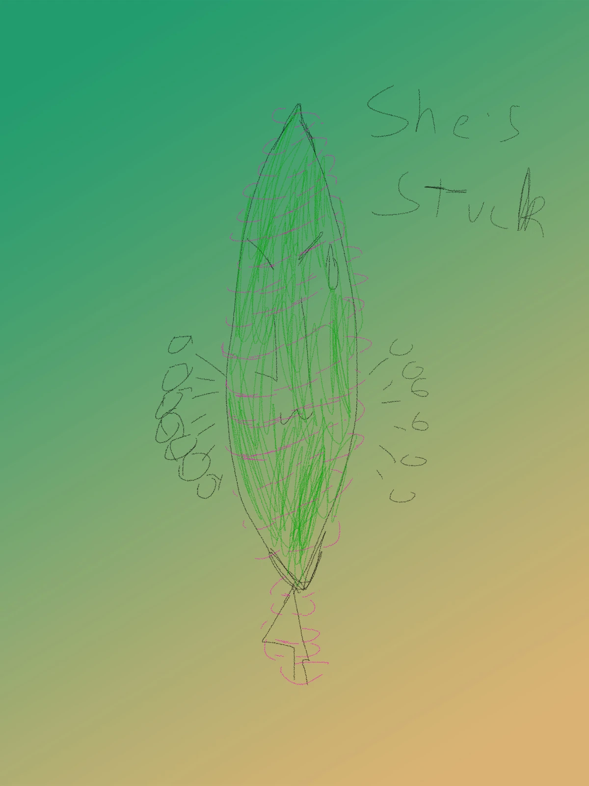 User blog:Leafyfan.22/More leafy fan art | Battle for Dream Island Wiki ...