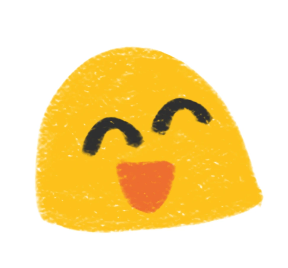 User blog:PossiblyKimi/in memory of the android gumdrop emojis | Battle ...