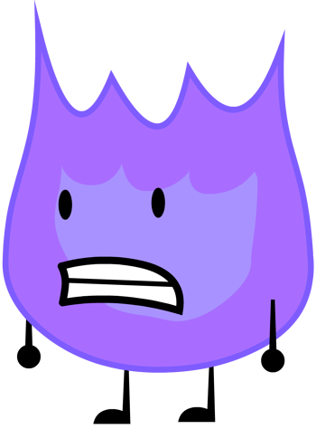 Color variations of characters | Battle for Dream Island Wiki | Fandom