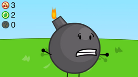 Bomby | Battle for Dream Island Wiki | Fandom