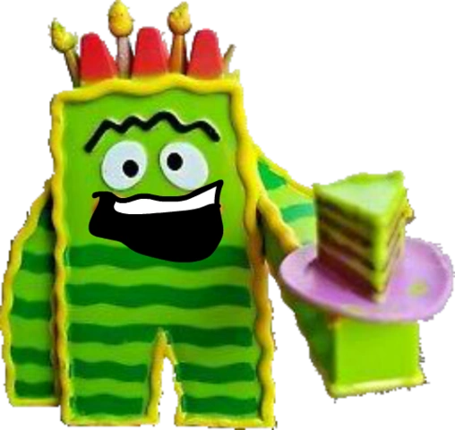 User blog:OfficalBalloony459 V2/My favorite OTA characters | Battle for ...