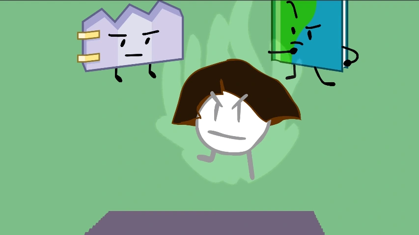 Dora/Relationships | Battle for Dream Island Wiki | Fandom