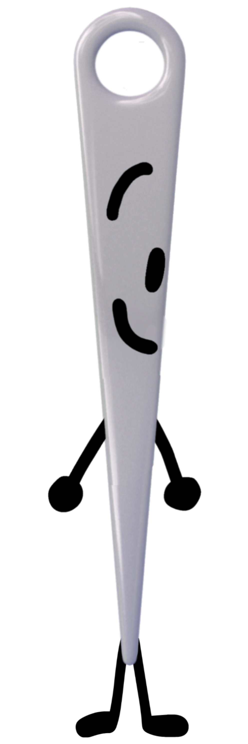 Needle | Battle for Dream Island Wiki | Fandom