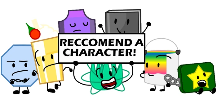 User blog:AmineAkaAmateurish/CBT: Recommended Characters | Battle for ...