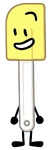 Rubber Spatula | Battle for Dream Island Wiki | Fandom