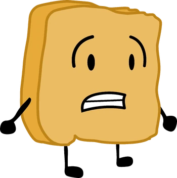 Woody | Battle for Dream Island Wiki | Fandom