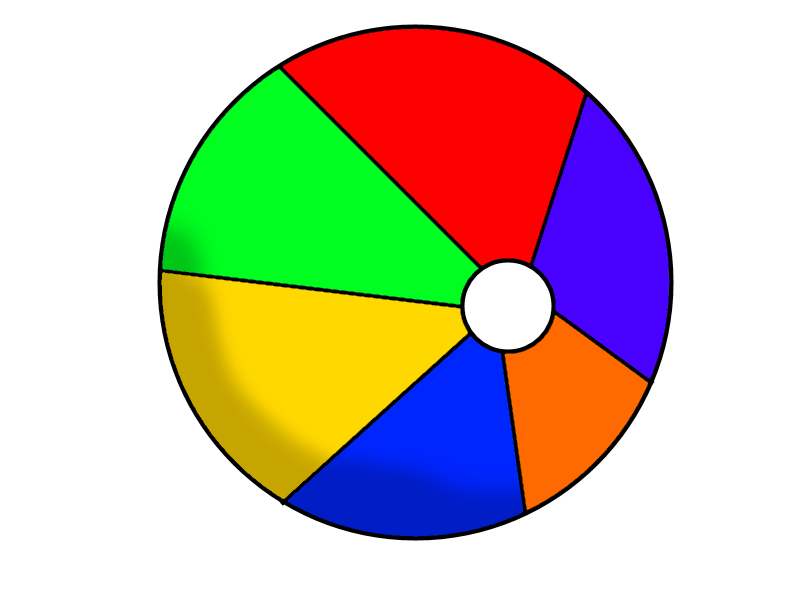 User blog:BFDI Rocky/So I remade Beach Ball's asset | Battle for Dream ...