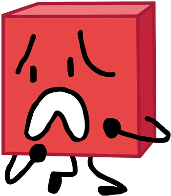 Blocky | Battle for Dream Island Wiki | Fandom