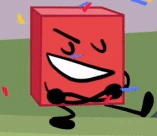 User blog:SkyBlueYT/Blocky Appreciation Post!! 🟥💞 | Battle for Dream ...