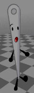 User blog:BeeryMyObjectsona/List of my BFDI 3D Models | Battle for ...