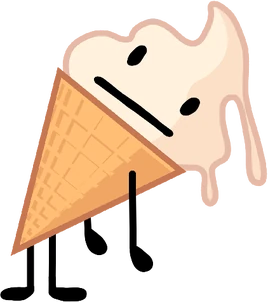Ice Creamy | Battle for Dream Island Wiki | Fandom