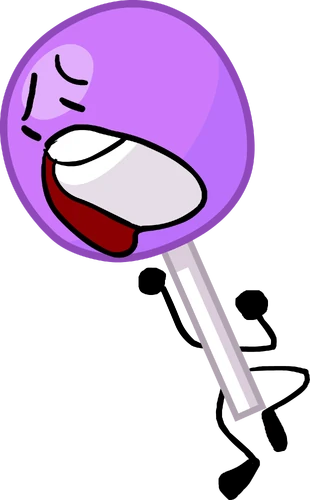 Lollipop | Battle for Dream Island Wiki | Fandom