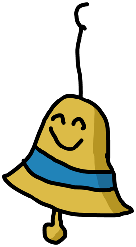 Bell | Battle for Dream Island Wiki | Fandom