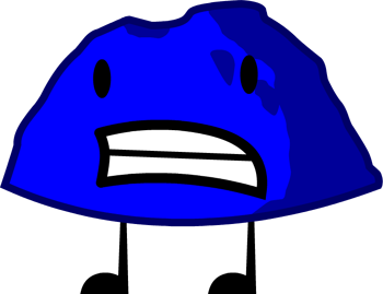 Variations of Rocky | Battle for Dream Island Wiki | Fandom