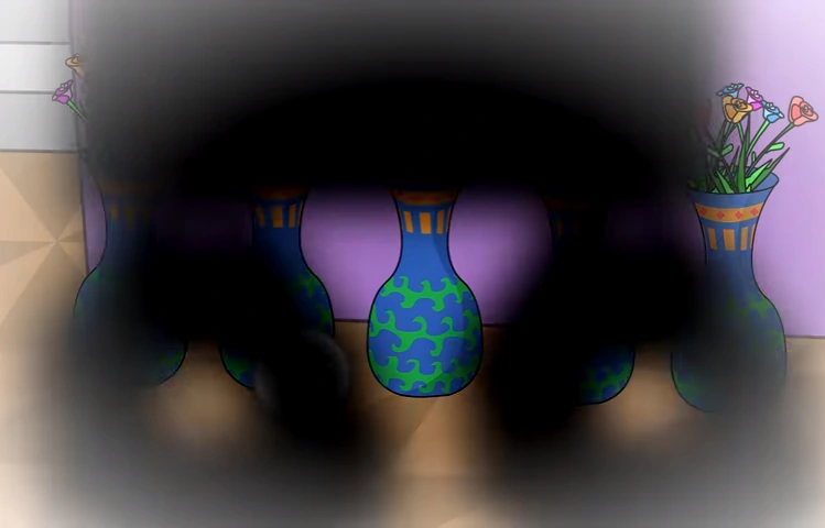 Unknown Shadow | Battle for Dream Island Wiki | Fandom