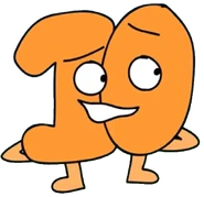 Ten | Battle for Dream Island Wiki | Fandom