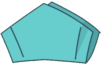 Foldy/Gallery | Battle for Dream Island Wiki | Fandom