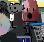 Boom Mic/Gallery | Battle for Dream Island Wiki | Fandom