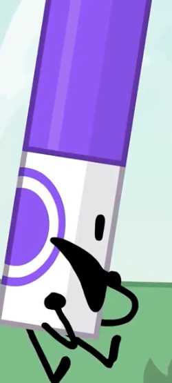 User blog:Yoyley700/Marker Pog | Battle for Dream Island Wiki | Fandom